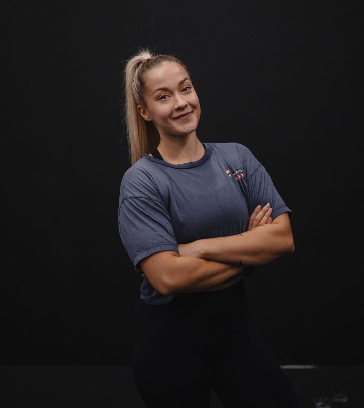 Valmentajat - Mypowerfix